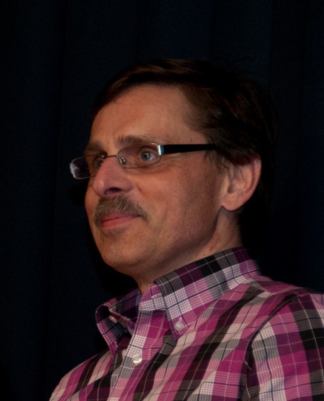 Richard Kähling | Theater Dammer Berge